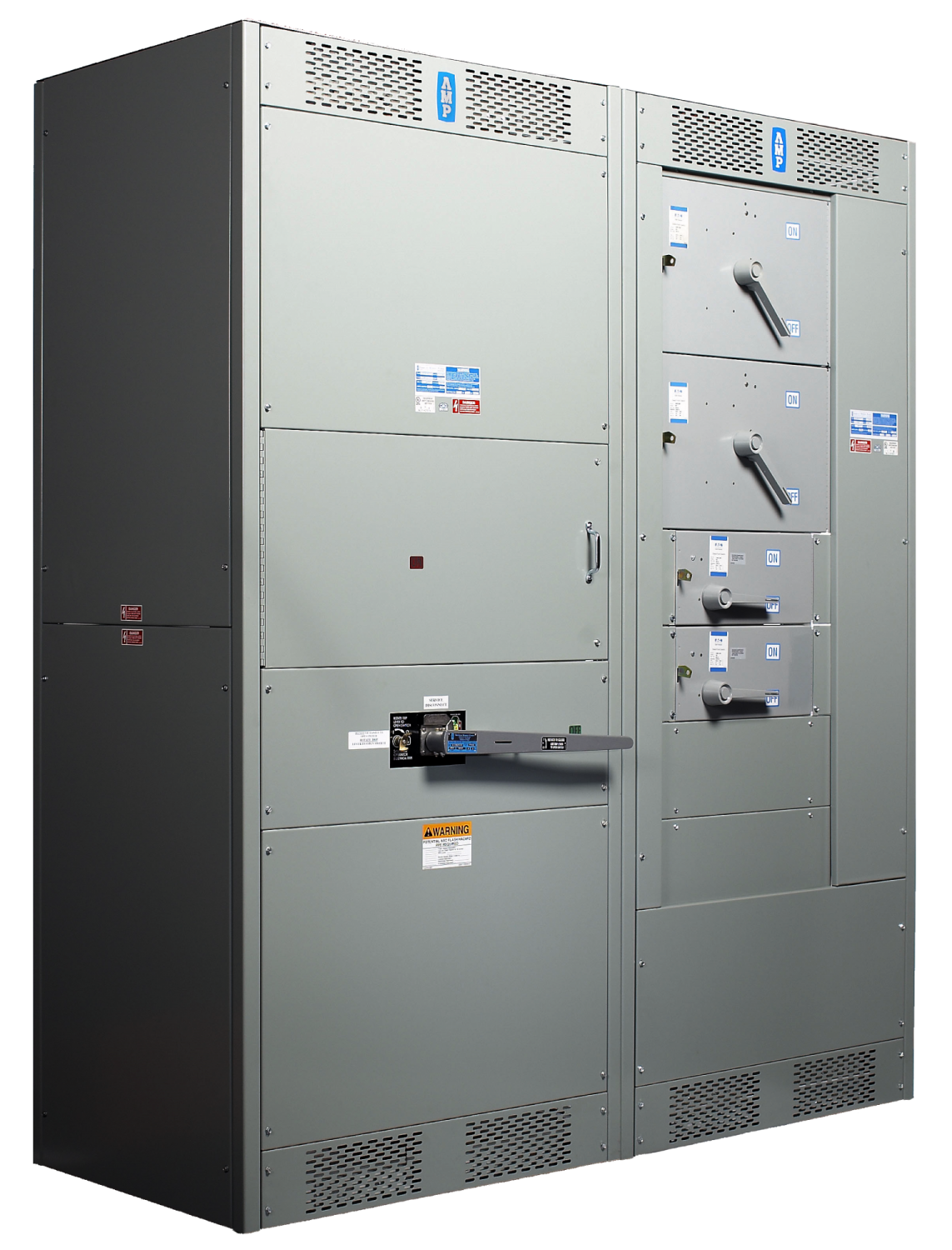 AMP | Premier electrical distribution products