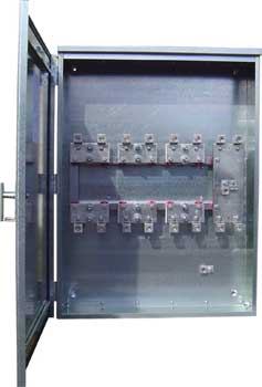 AMP | Premier electrical distribution products