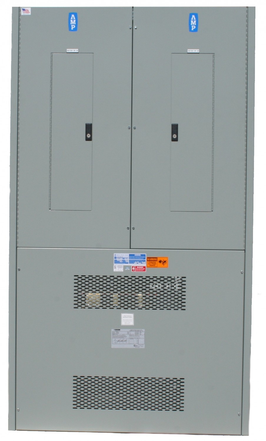 American Midwest Power | Standard and Custom Products