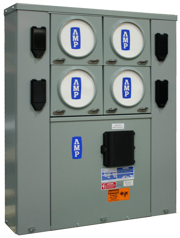 AMP | Premier electrical distribution products