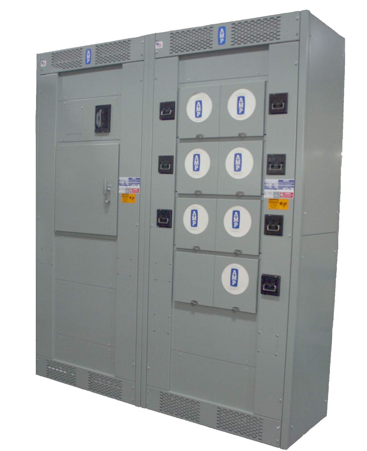 American Midwest Power | Commercial Multi-Tenant Metering | FMU American Midwest Power | Commercial Multi-Tenant Metering | FMU