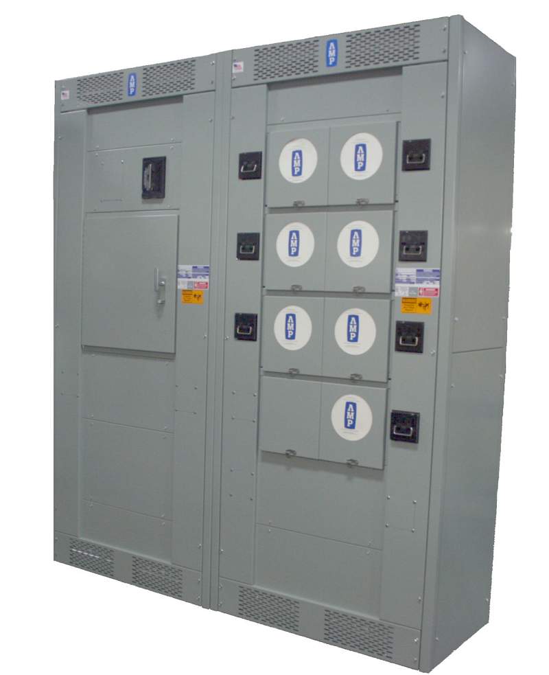 American Midwest Power | Commercial Multi-Tenant Metering | FMU