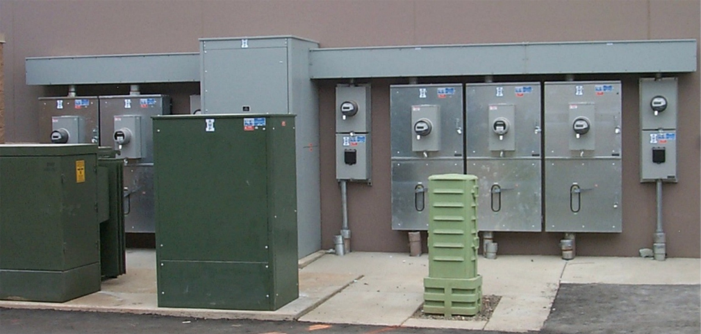 American Midwest Power | Wireway