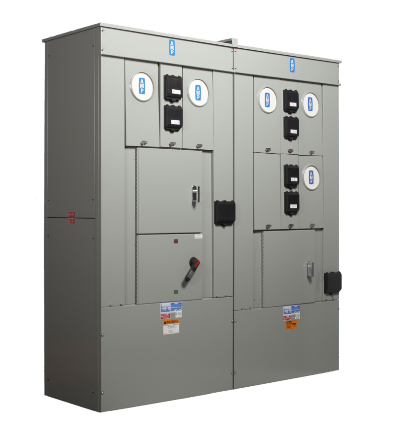 American Midwest Power | Commercial Multi-Tenant Metering