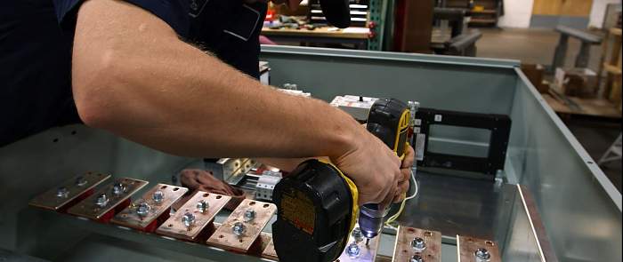 AMP | Premier electrical distribution products