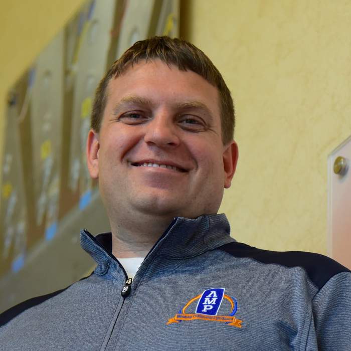 American Midwest Power | Market Areas