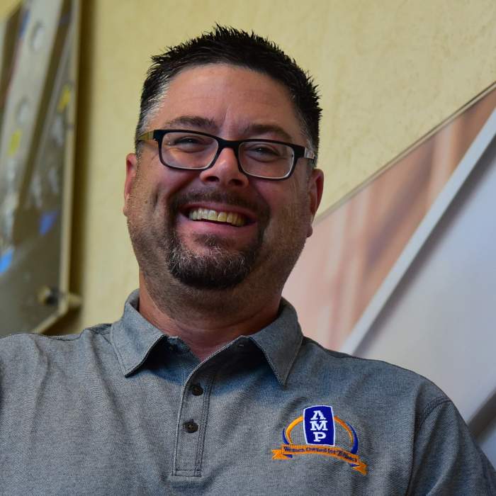 American Midwest Power | Market Areas