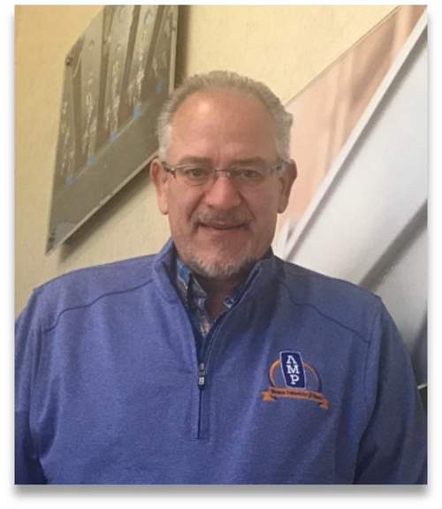 American Midwest Power | Market Areas