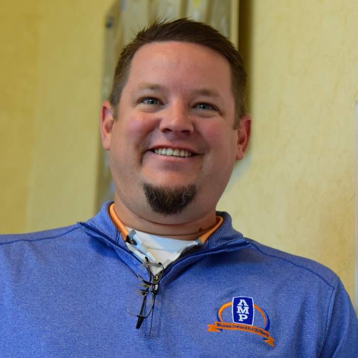 American Midwest Power | Market Areas