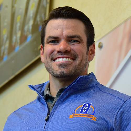 American Midwest Power | Market Areas