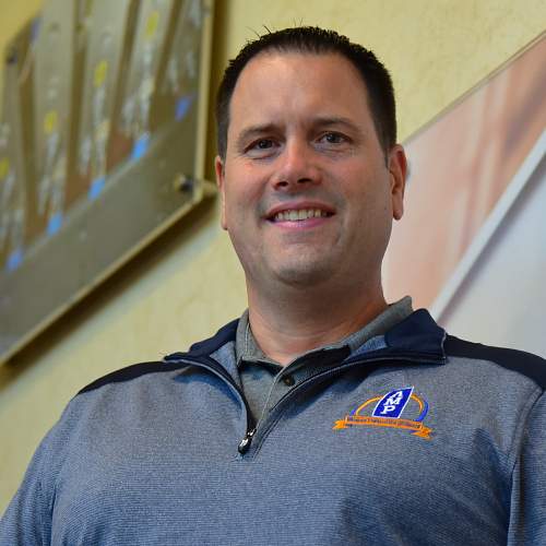 American Midwest Power | Market Areas