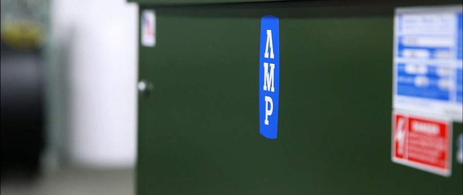AMP | Premier electrical distribution products